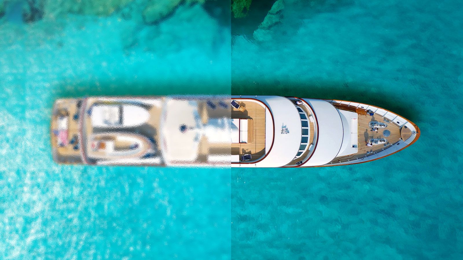 BFuture: the first luxury yacht fuel?